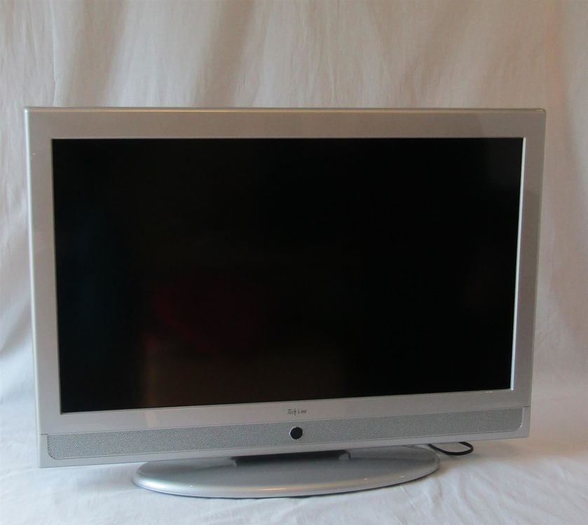 TV Gerät Tech Line (Gebraucht) in Aarau für CHF 18 – mit Lieferung auf ...