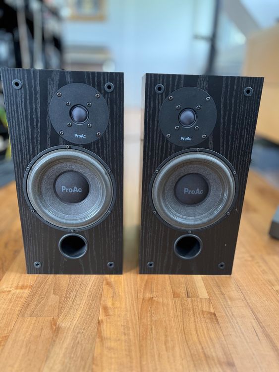 ProAc SM100 (Gebraucht) in Uetikon am See für CHF 1400 – nur Abholung ...