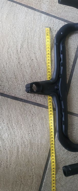 ROSE One-Piece-Cockpit - Race (Neu (gemäss Beschreibung)) in für CHF ...