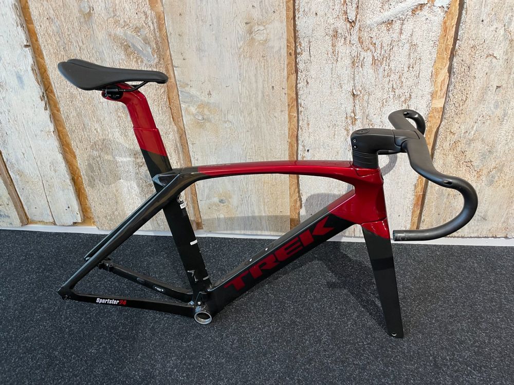 Trek Madone SLR Frame 56 | Kaufen auf Ricardo