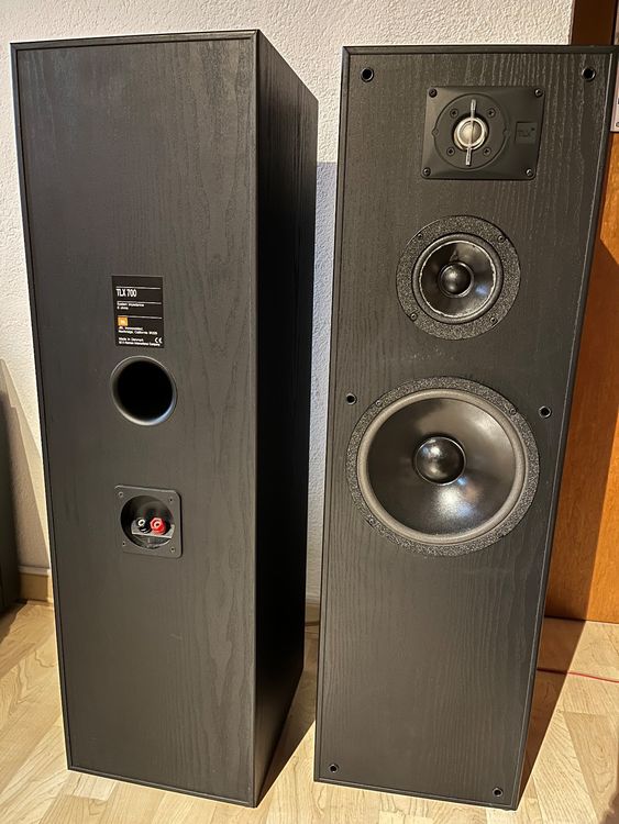 JBL TLX 700 Lautsprecher Top Zustand (Gebraucht) in Schwadernau für CHF ...
