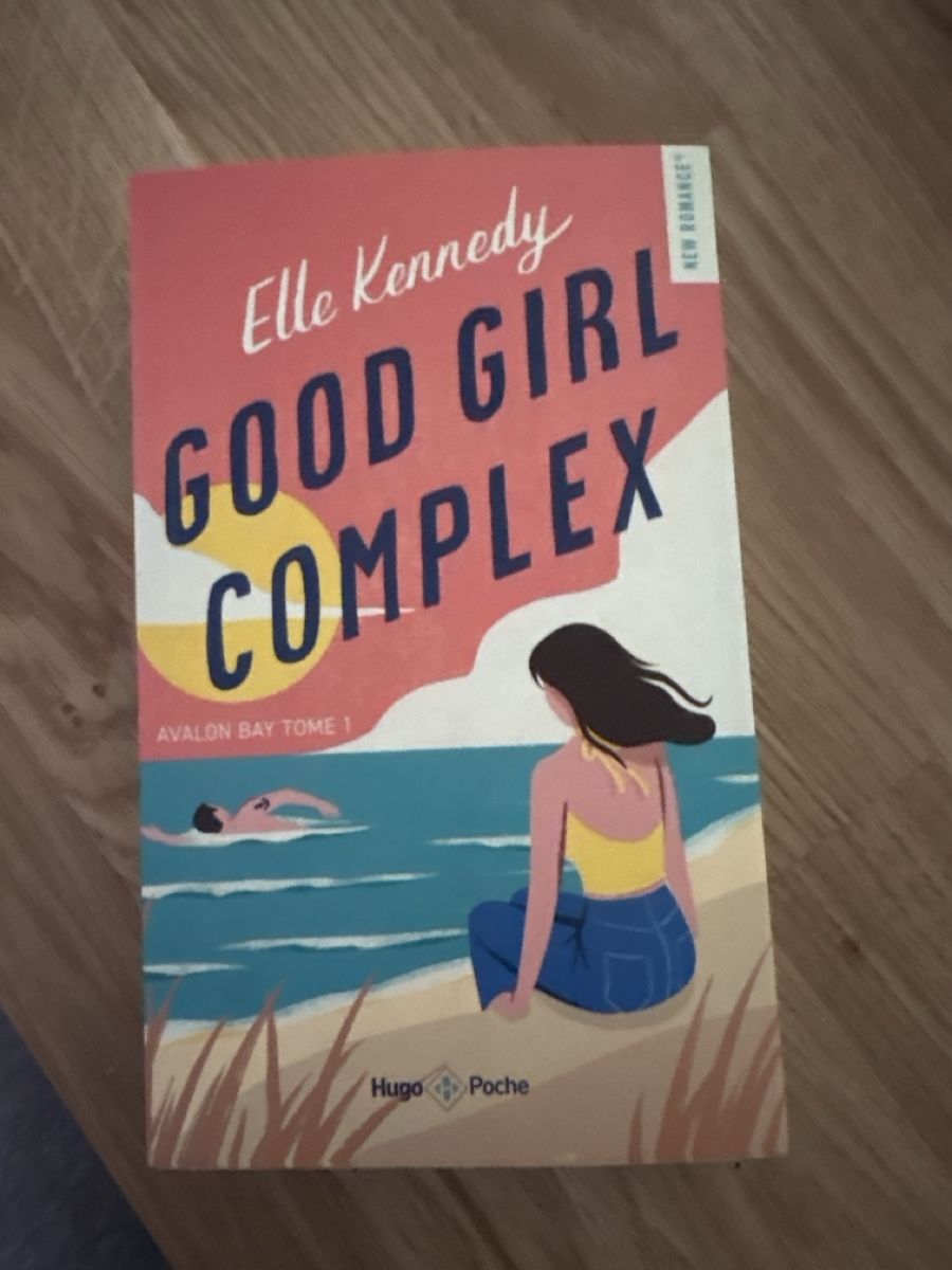 Good Girl Complex, Elle Kennedy, Roman (Gebraucht) in Martigny für CHF ...