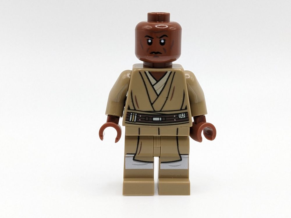 Lego Star Wars Mace Windu (Gebraucht) in Neuendorf für CHF 13 – mit ...