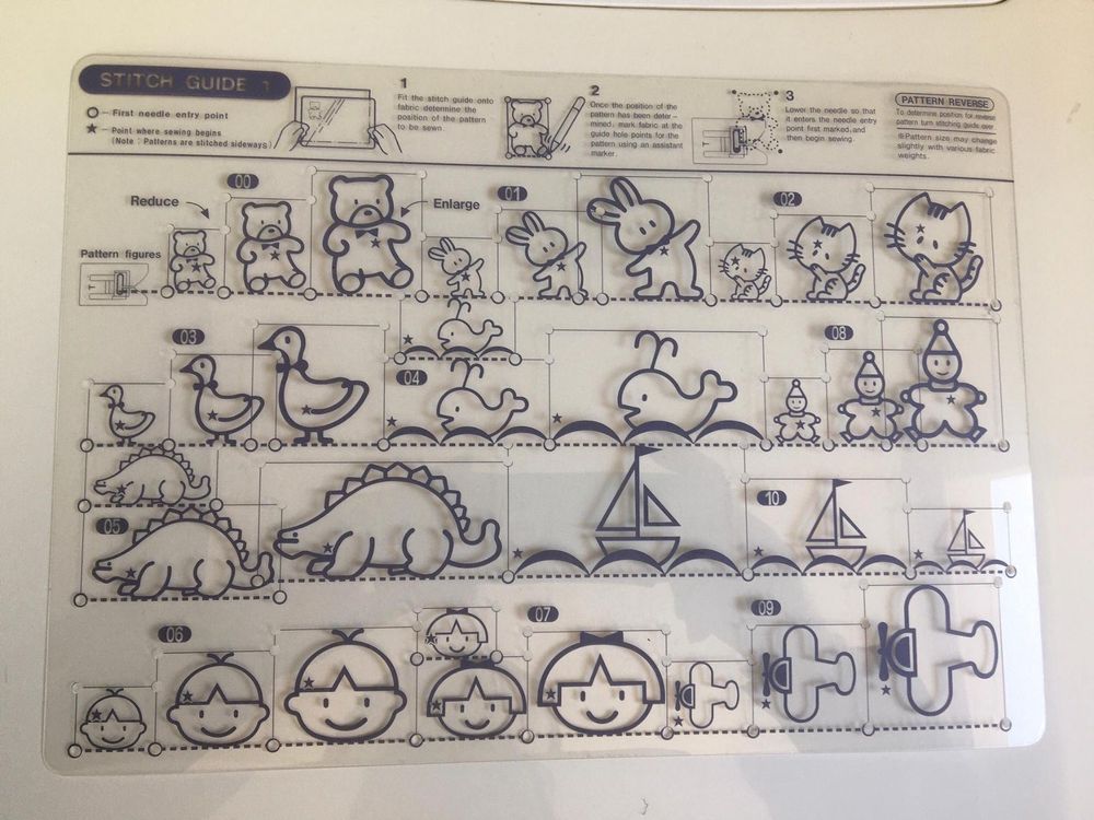 Nähmaschine Singer Professional XL-50 | Kaufen auf Ricardo