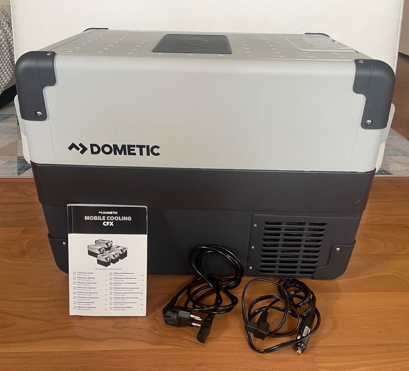 Kompressorkühlbox Dometic CFX40 (Gebraucht) in Rüti ZH für CHF 400 ...