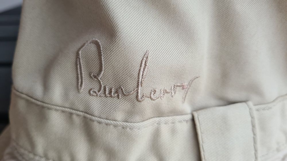 BURBERRY Hut originale | Kaufen auf Ricardo