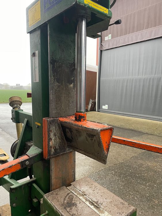 Holzspalter Posch 3 Punkt anbau (D'occasion) à Felben-Wellhausen pour ...