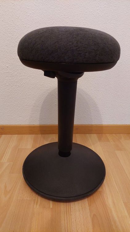 Büro-Hocker von Hunt (Micasa) – wenig gebraucht (Gebraucht) in Adliswil ...