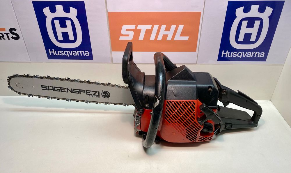 Jonsered 2055 Motorsäge | Kaufen auf Ricardo