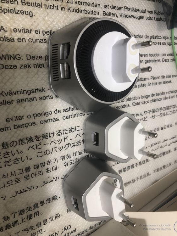Plume superpod (Gebraucht) in Biel-Bienne für CHF 38 – mit Lieferung ...