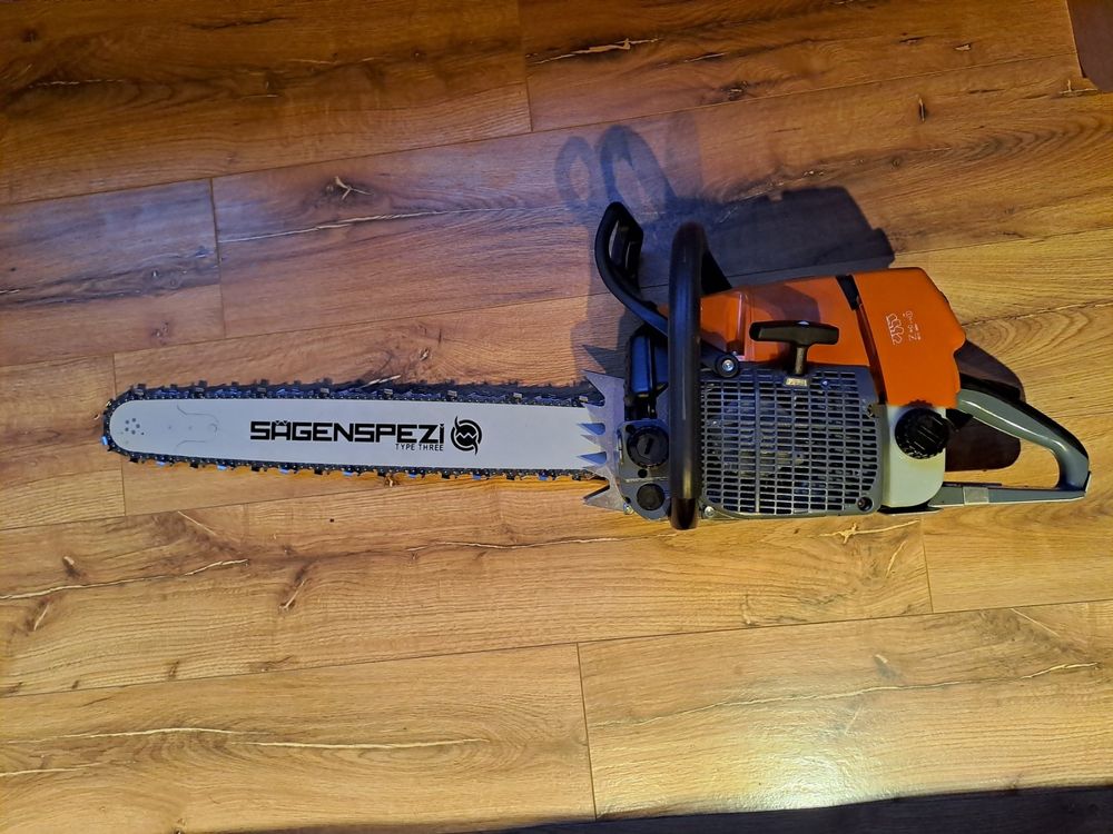 "Stihl"G660 7Ps | Kaufen auf Ricardo