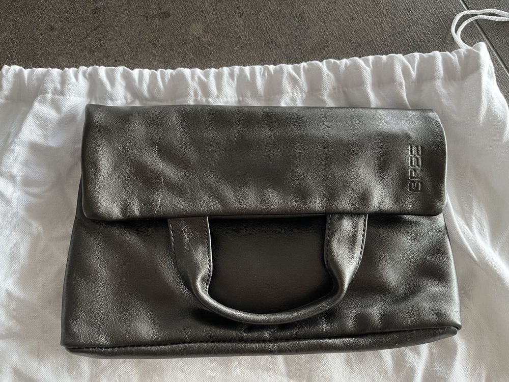 Neue Bree - Ledertasche (Gebraucht) in Oetwil a d Limmat für CHF 19 ...