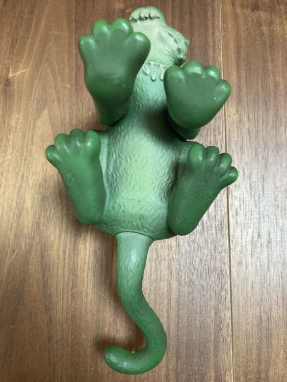 MOTU Prince Adam (Origins) und Cringer (Mondo) (Gebraucht) in Dübendorf ...