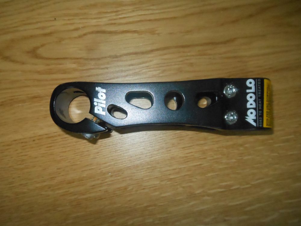 Modolo Pilot Vorbau Neu | Kaufen auf Ricardo