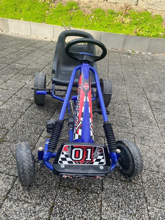 Go Kart | Kaufen auf Ricardo