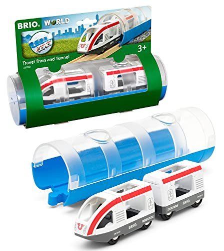 BRIO - Tunnel Box Reisezug / Holzeisenbahn / Spielzeug | Kaufen auf Ricardo