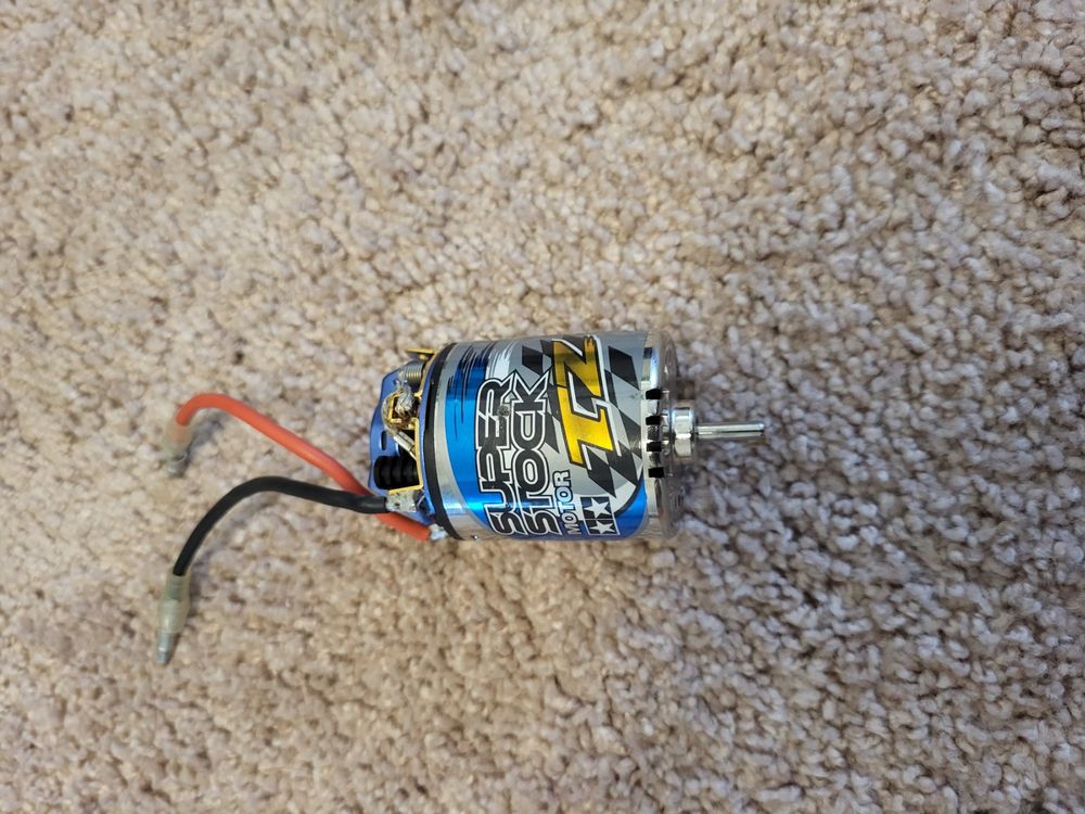 TAMIYA MOTOR | Kaufen auf Ricardo