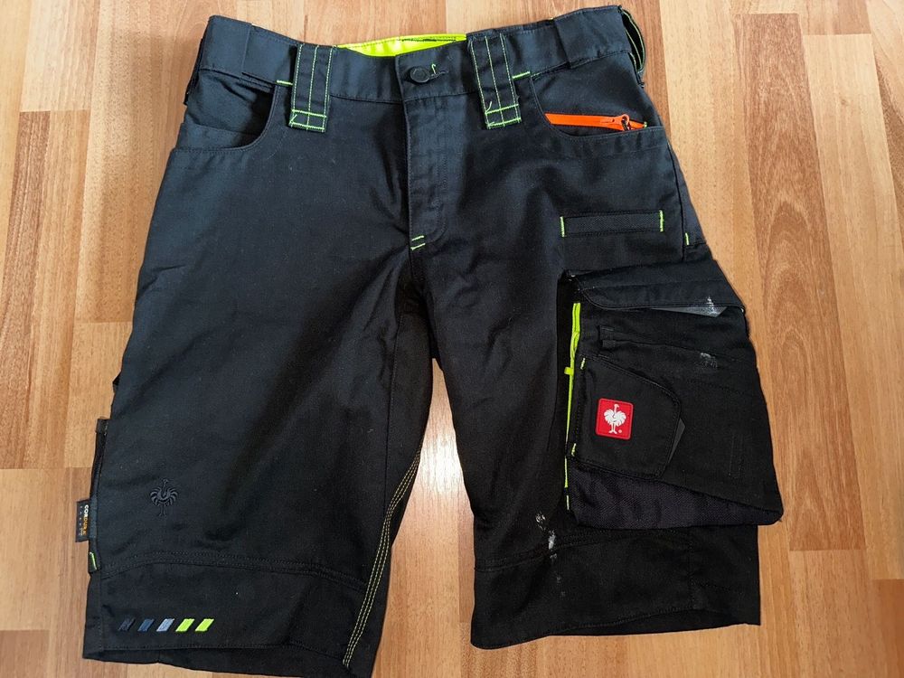 Spannende Engelbert Strauss Kurze Hose Damen Fotos