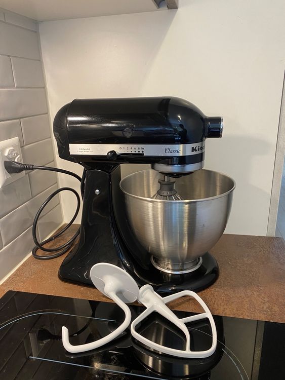 Kitchenaid Classic (Gebraucht) in Zürich für CHF 230 – nur Abholung auf ...