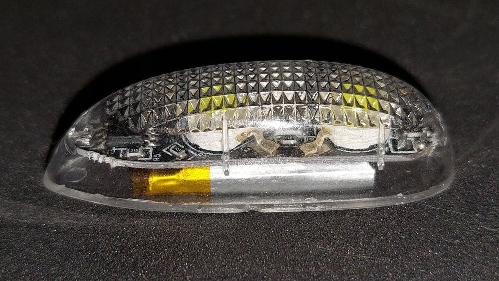 LED Positionslichter kabellos | Kaufen auf Ricardo