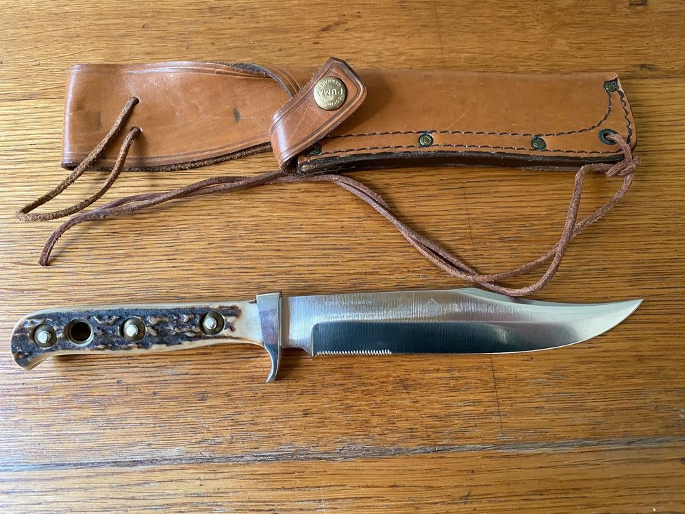 Puma 6396 bowie | Kaufen auf Ricardo