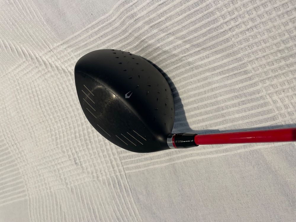 Wilson Staff D300 Driver - WIE NEU (Gebraucht) in Zürich für CHF 119 ...