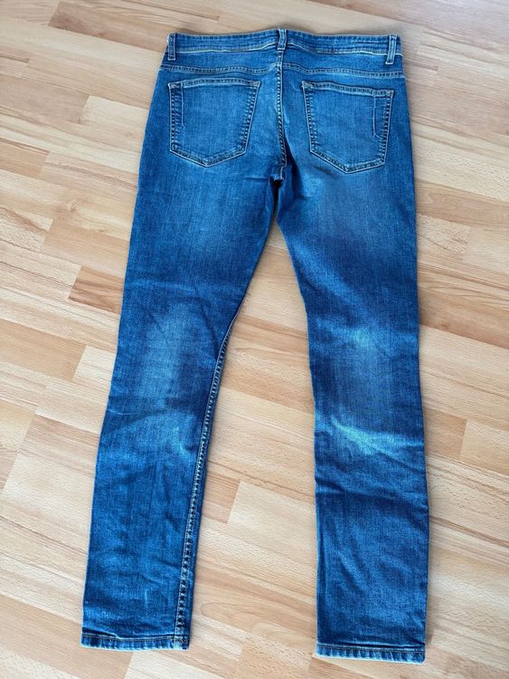 Jeans, Tom Tailer, blau, Herren, Grösse W33/L30 (Gebraucht) in ...