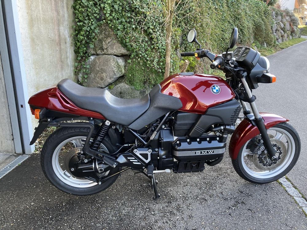 BMW K1100 | Kaufen auf Ricardo