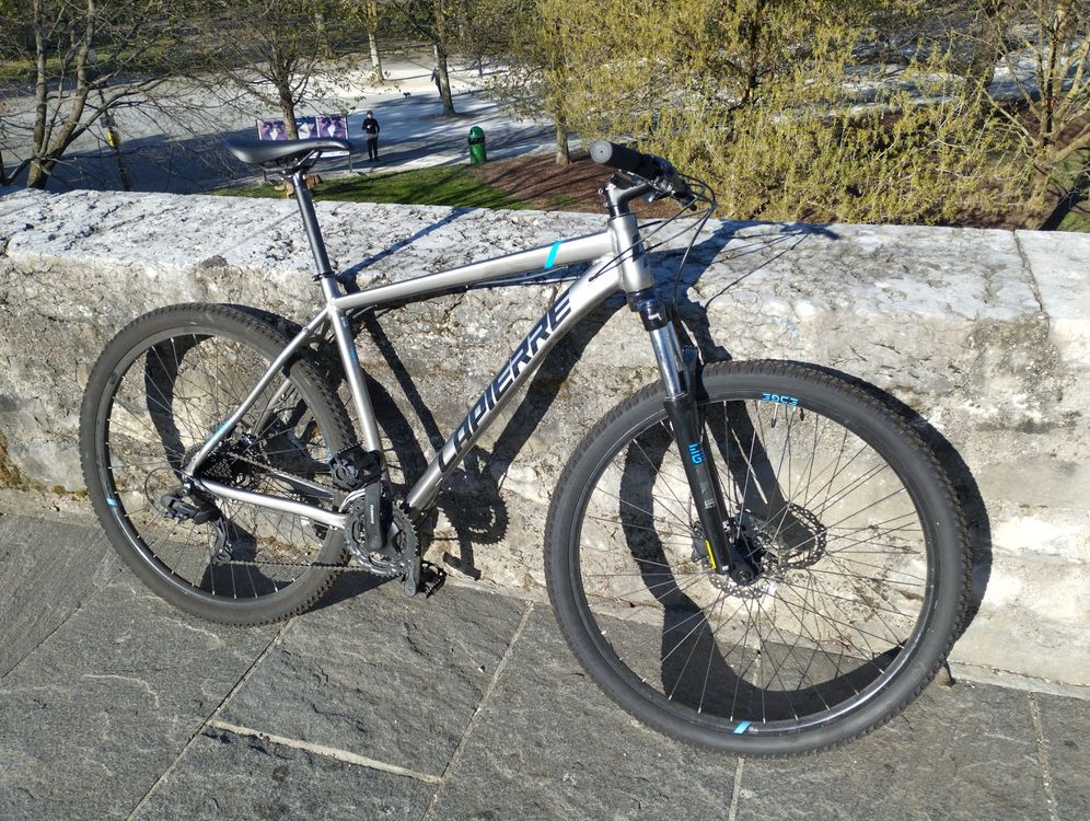 VTT Lapierre - Taille XL (D'occasion) à Carouge GE pour CHF 200 ...