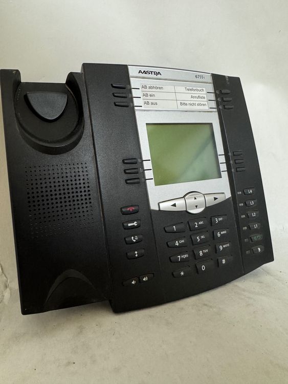 Astra Büro Telefon 6755i (Gebraucht) in Langnau am Albis für CHF 19 ...
