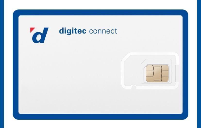 digitec Connect Gutschein (Neu (gemäss Beschreibung)) in Wallisellen ...