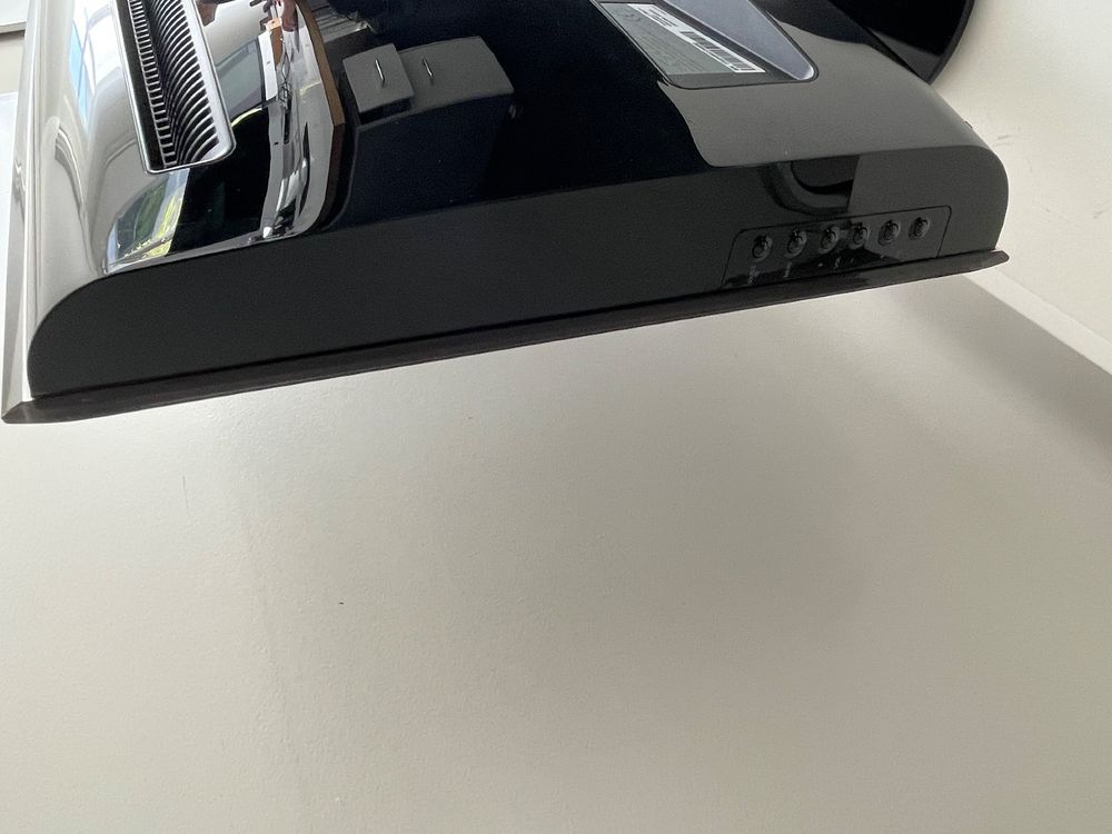 Samsung Colour Display Unit Monitor | Kaufen auf Ricardo
