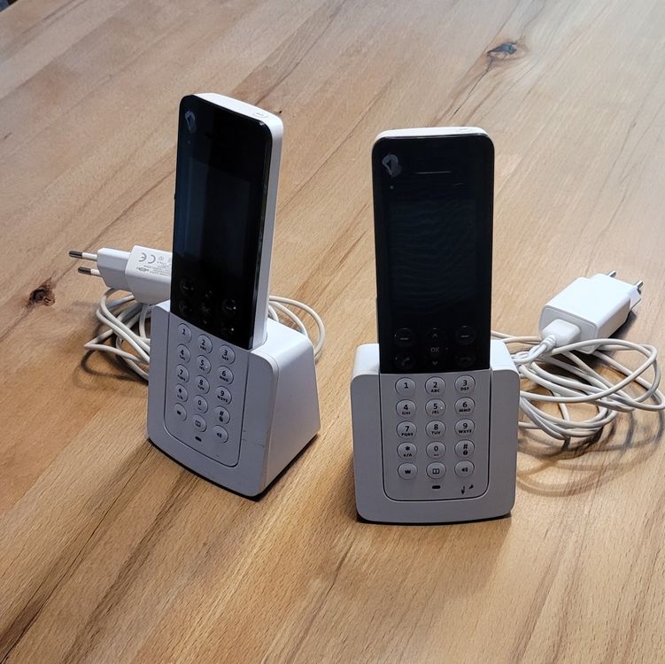 Swisscom HD - Phone Davos (Gebraucht) in Winterthur für CHF 27 – mit ...