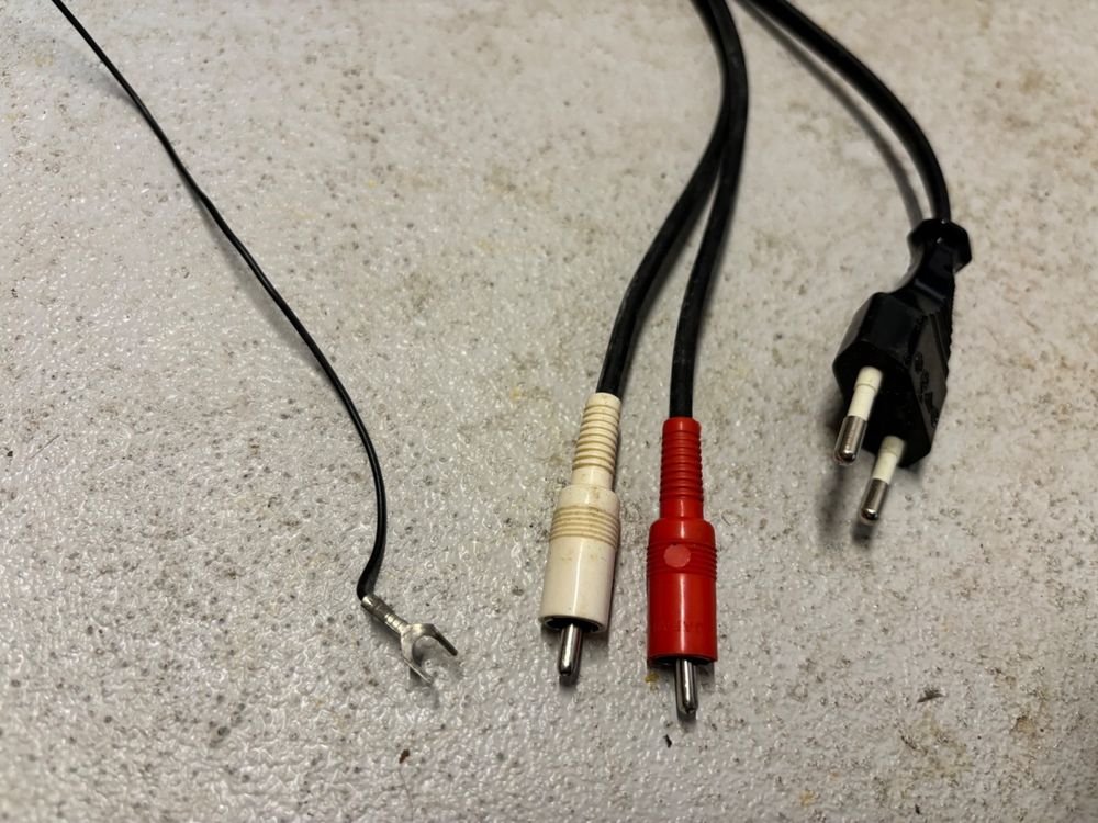 Technics SL1210 Mk2 Silber (Gebraucht) in für CHF 405 – nur Abholung ...