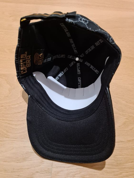 Deutsch Rap: Capital Bra CB7 Deluxe Box mit Capital Bra Cap | Acheter ...