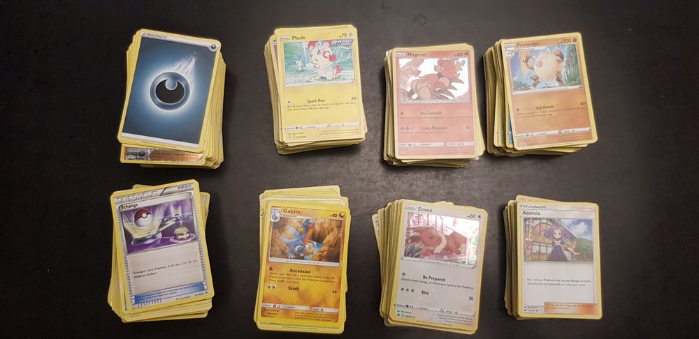 Carte Pokémon mixte | Kaufen auf Ricardo