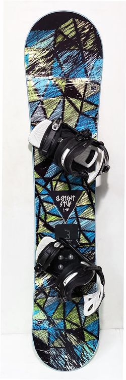 Board STUF ELEMENT 140 cm | Kaufen auf Ricardo