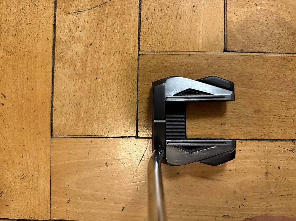 Golf Putter King cobra 3D supernova 33 (Gebraucht) in Genève für CHF ...