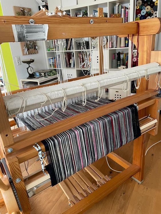 webstuhl | Kaufen auf Ricardo