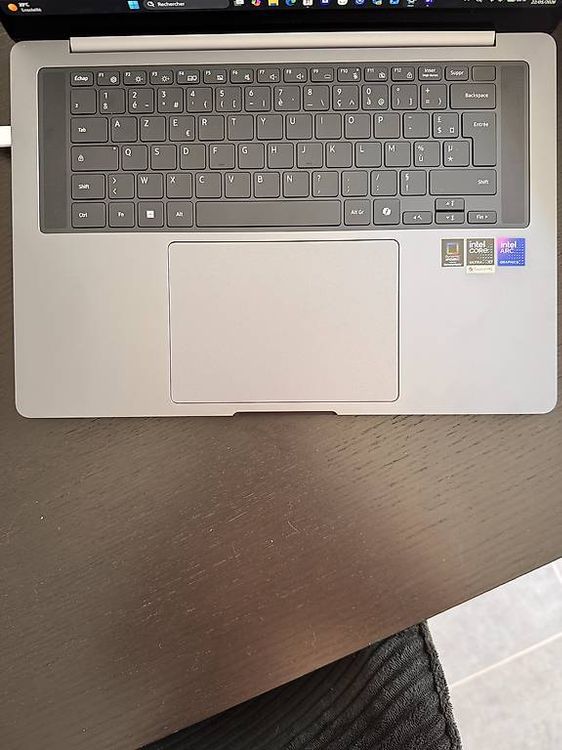 Samsung Galaxy Book6 Ultra 16"- Intel Core Ultra 7- 1To (Gebraucht) in ...