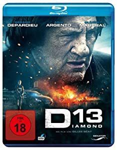 Diamond 13 (2009) | Kaufen auf Ricardo