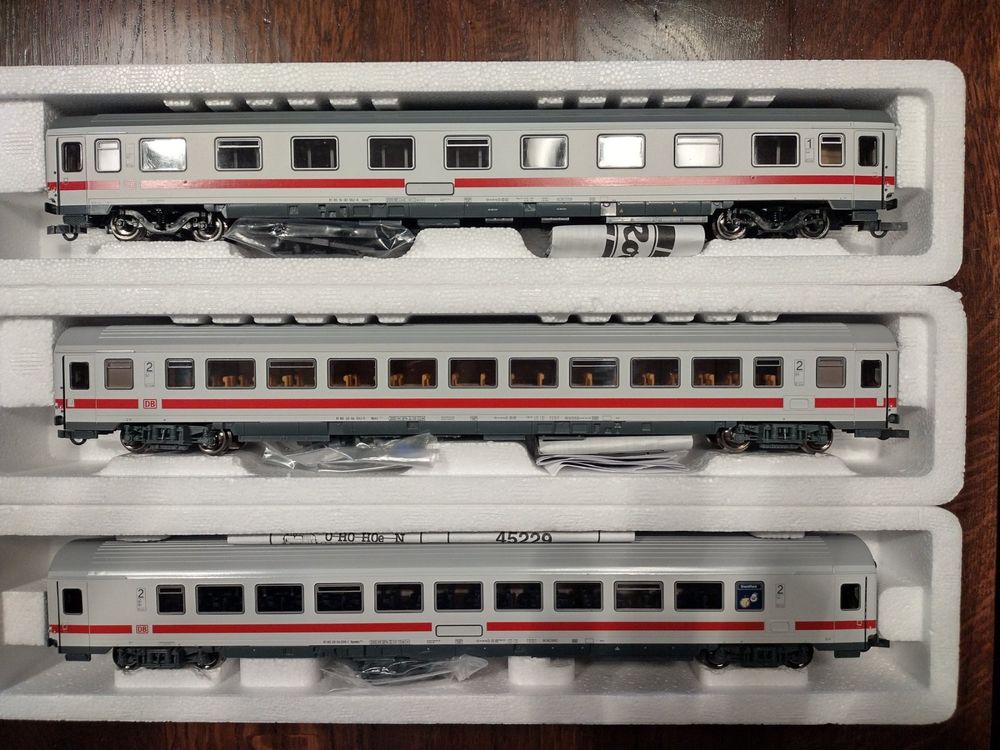 Voitures IC DB Roco | Kaufen auf Ricardo