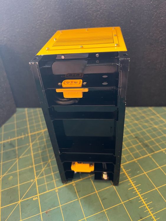 Kabolite Power Box B002 mit Akku (Neu und originalverpackt) in Altdorf ...