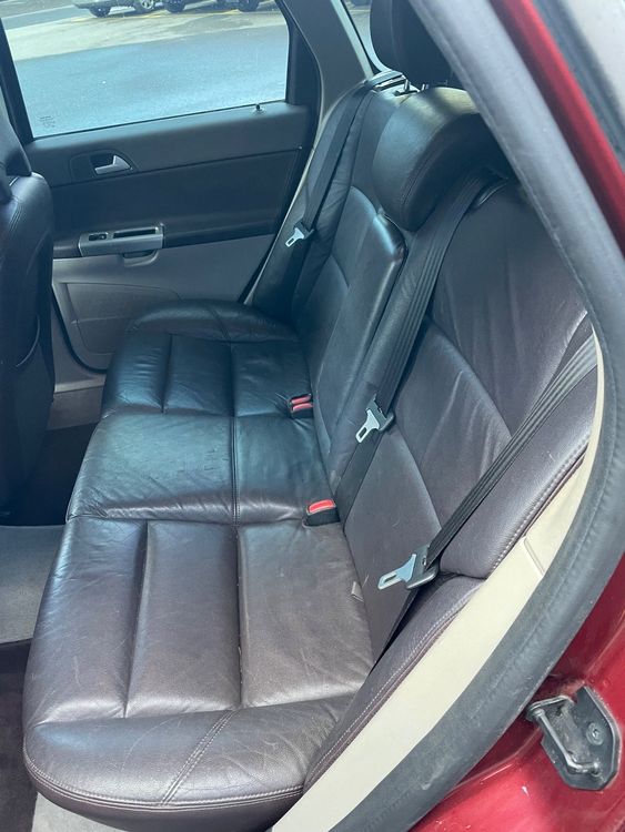 Volvo V50 D5 !!FRISCH AB MFK - 23.02.2024!!DIESEL!!AUTOMAT!! | Kaufen auf Ricardo