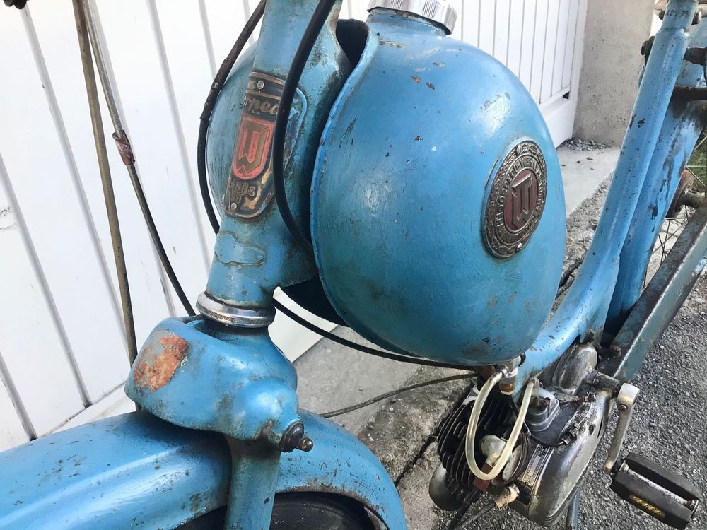 1954 Torpedo Sachs 2 Gang Motor , 502 503 3 Pony Rixe Mofa | Kaufen auf ... 1954 Torpedo Sachs 2 Gang Motor , 502 503 3 Pony Rixe Mofa | Kaufen auf ...