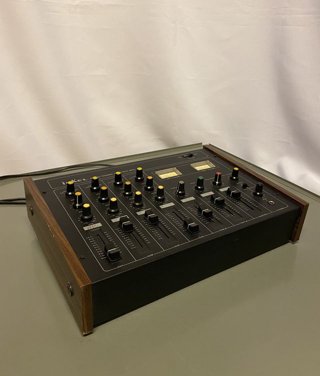 InKel Audio Mixer System 800 | Kaufen auf Ricardo