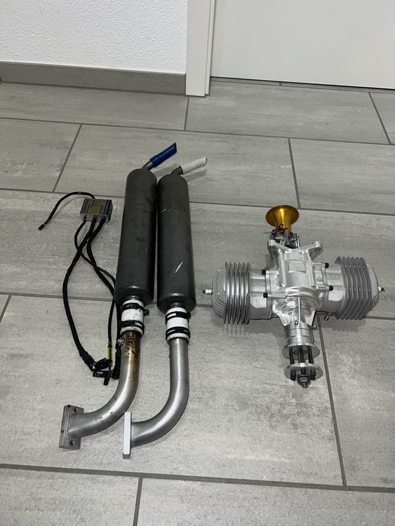 ZDZ 195 B2RV-J (Gebraucht) in Erlinsbach SO für CHF 1350 – mit ...