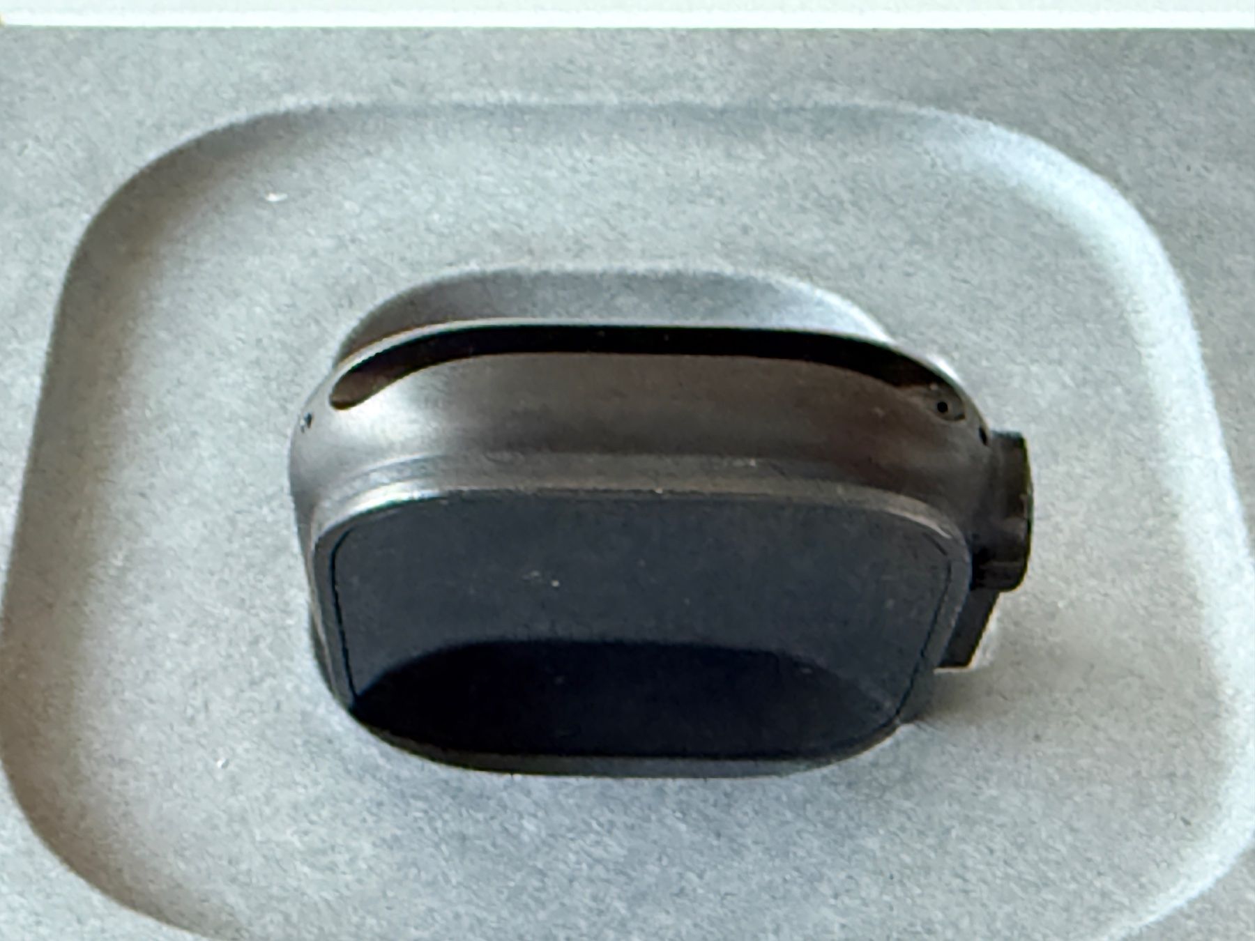 Apple Watch Ultra 2 - 49mm - Titan - Top Zustand (Gebraucht) in ...