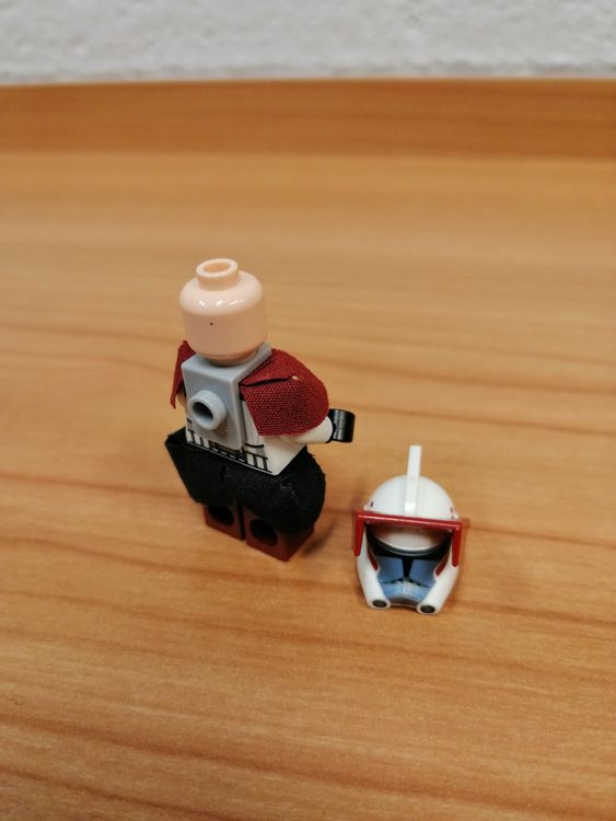 Lego Star Wars Clone ARC Trooper | Kaufen auf Ricardo