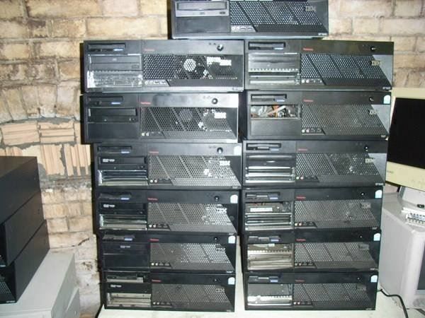 pc windows xp proff mit Floppy 1,44 (Gebraucht) in wila für CHF 299 ...